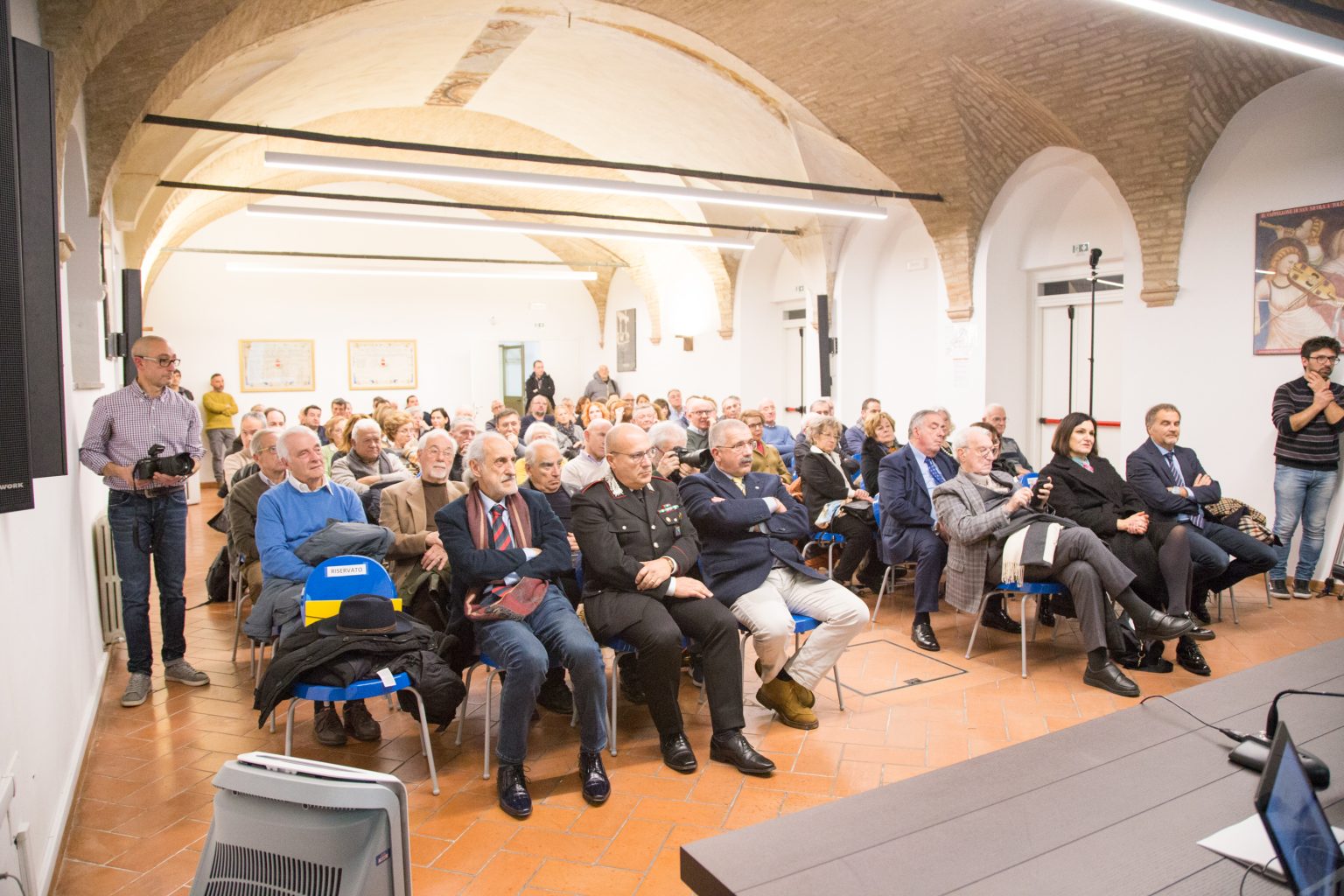 ASSM SpA COMPIE 110 ANNI! UN COMPLEANNO ALL’INSEGNA DELL’UOMO E DEL ...